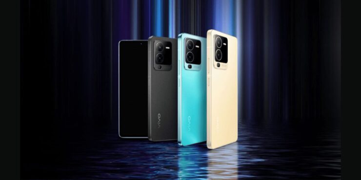 Vivo V27 Series is going to be launched in India on March 1, know these ...