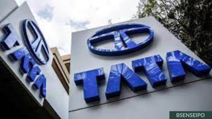Tata Tech IPO Details