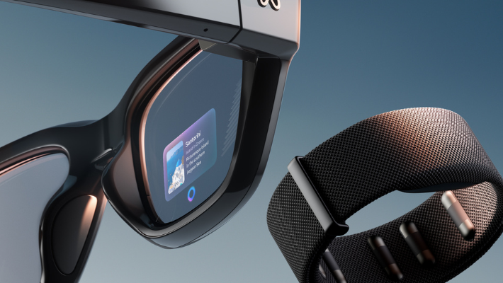 Meta AI Smart Glasses (Ray-Ban Display & Oakley Vanguard): Specs ...