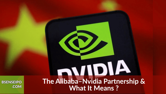 Alibaba & Nvidia Tie-Up: Data Center Strategy, AI Chips & Cloud Ambitions